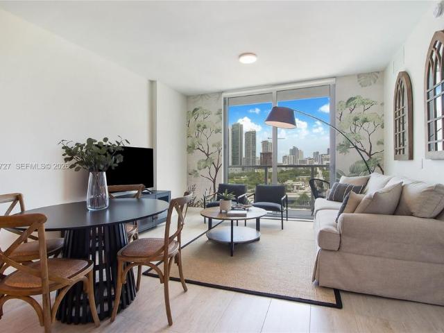Luxury apartment complex for sale in Miami, Florida
