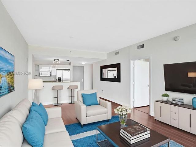 Luxury apartment complex for sale in Miami, Florida