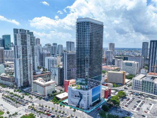 Luxury apartment complex for sale in Miami, Florida