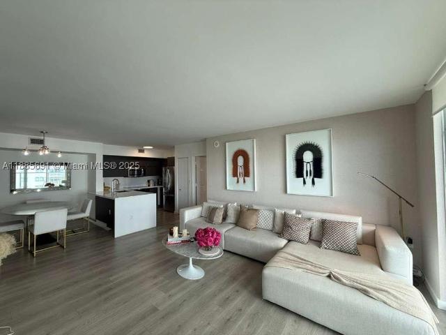 Luxury apartment complex for sale in Miami, Florida