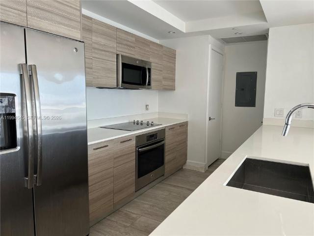 Luxury apartment complex for sale in Miami, Florida