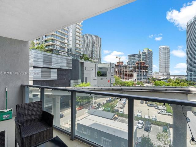 Luxury apartment complex for sale in Miami, Florida
