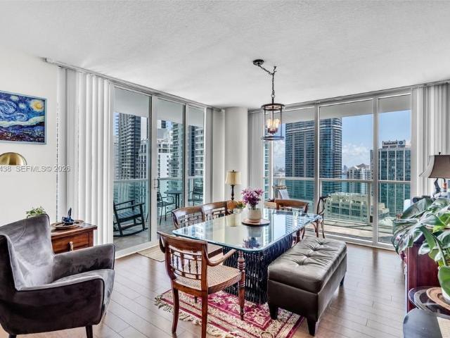 Luxury apartment complex for sale in Miami, Florida
