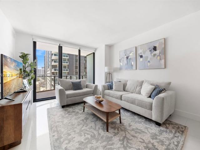 Luxury apartment complex for sale in Miami, Florida