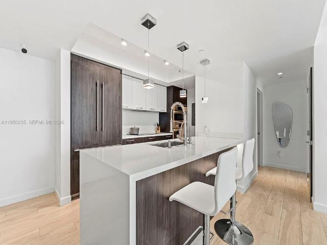 Luxury apartment complex for sale in Miami, Florida