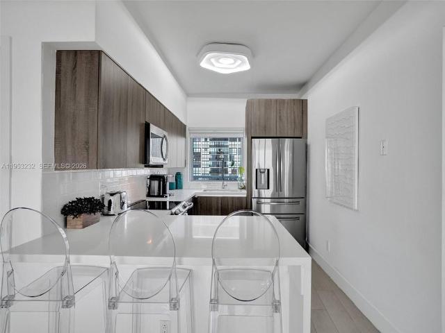 Luxury apartment complex for sale in Miami, Florida