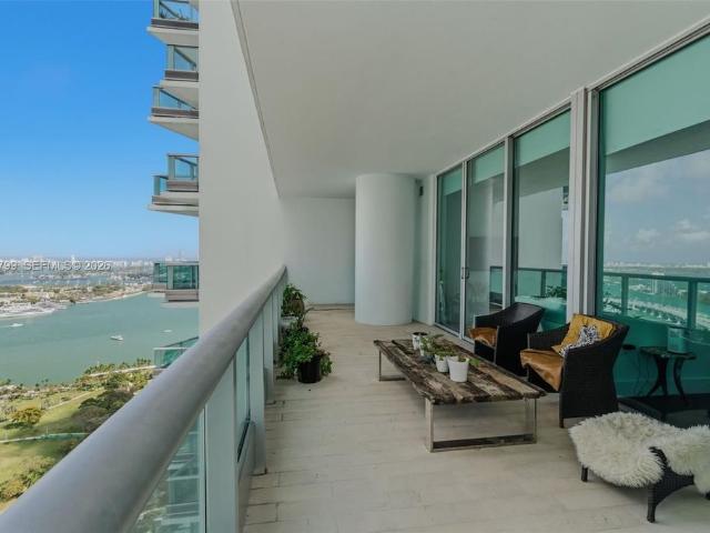 Luxury apartment complex for sale in Miami, Florida