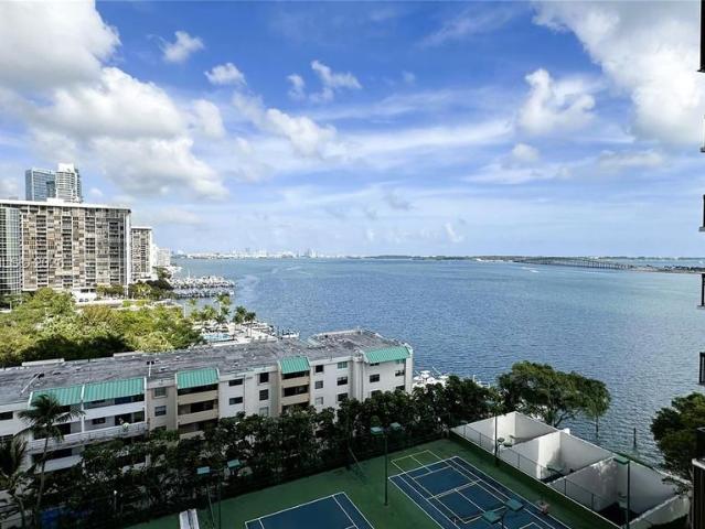 Luxury apartment complex for sale in Miami, Florida