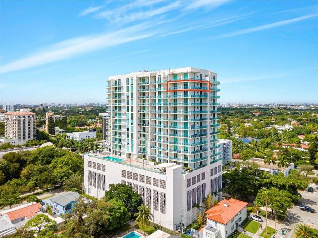 Luxury apartment complex for sale in Miami, Florida