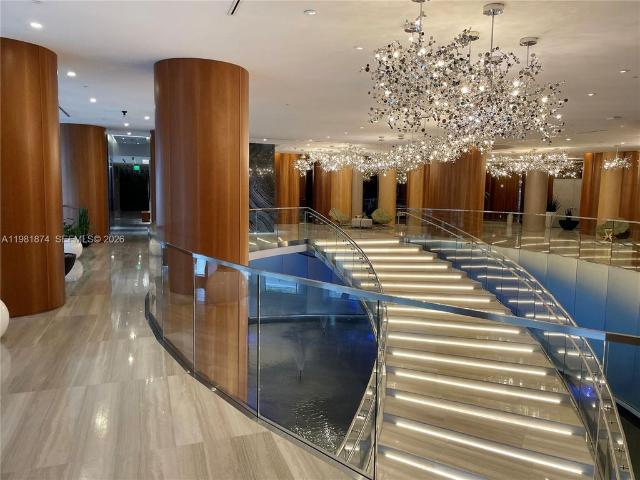 Luxury apartment complex for sale in Miami, Florida