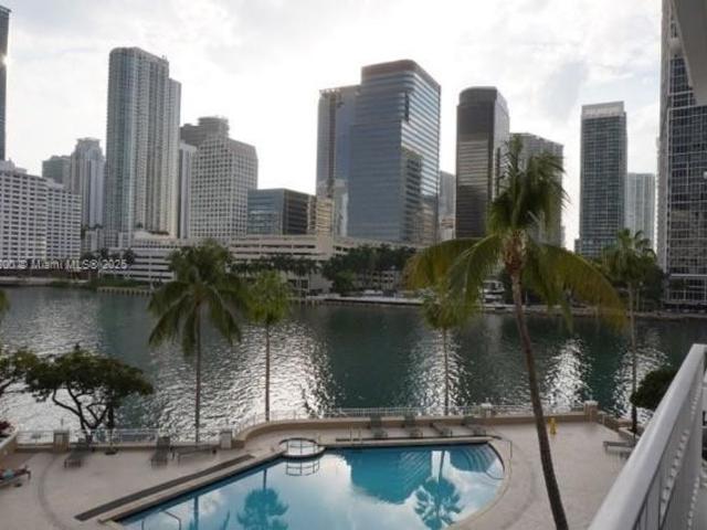 Luxury apartment complex for sale in Miami, Florida
