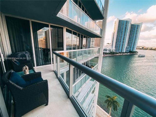 Luxury apartment complex for sale in Miami, Florida