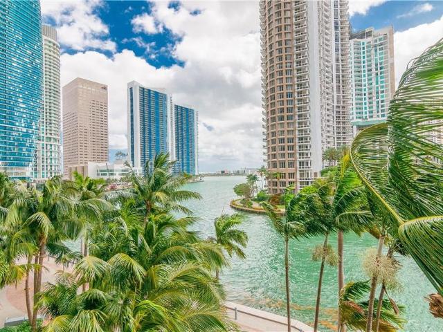 Luxury apartment complex for sale in Miami, Florida