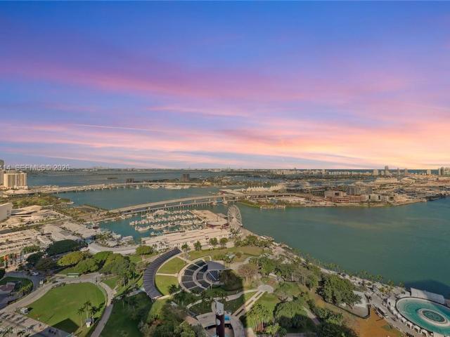 Luxury apartment complex for sale in Miami, Florida