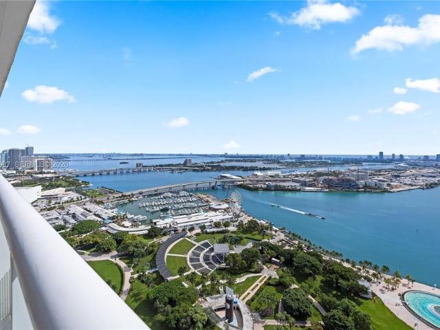 Luxury apartment complex for sale in Miami, Florida