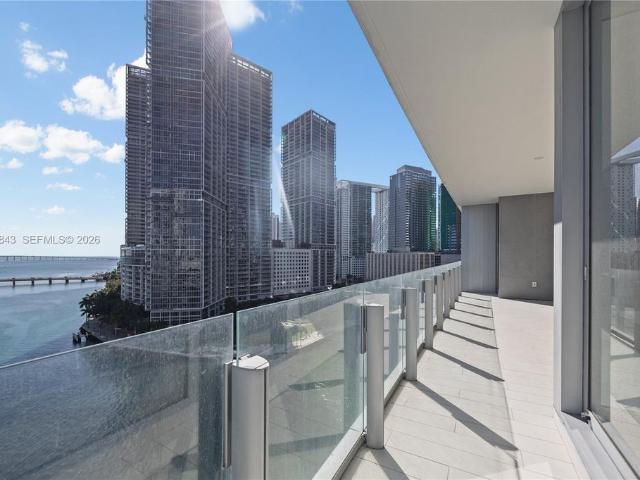 Luxury apartment complex for sale in Miami, Florida