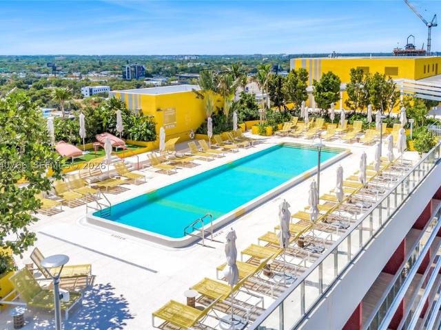 Luxury apartment complex for sale in Miami, Florida