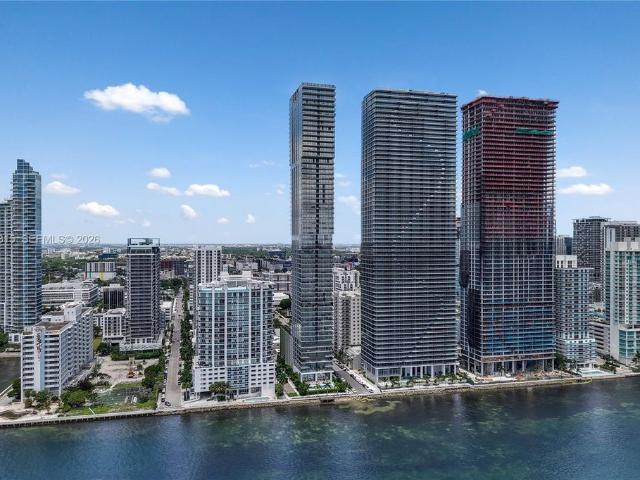 Luxury apartment complex for sale in Miami, Florida
