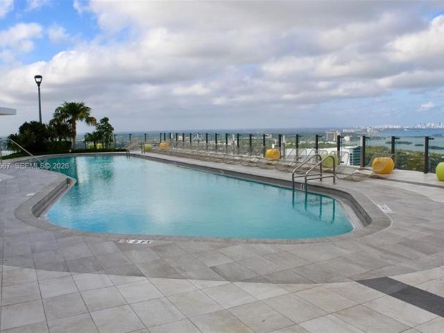 Luxury apartment complex for sale in Miami, Florida