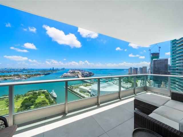 Luxury apartment complex for sale in Miami, Florida