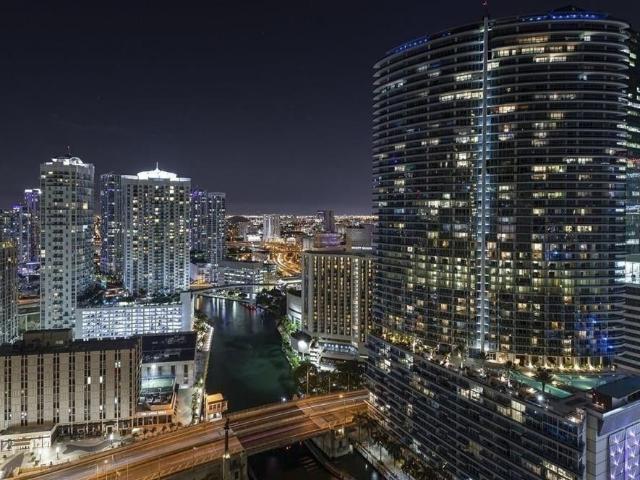 Luxury apartment complex for sale in Miami, Florida