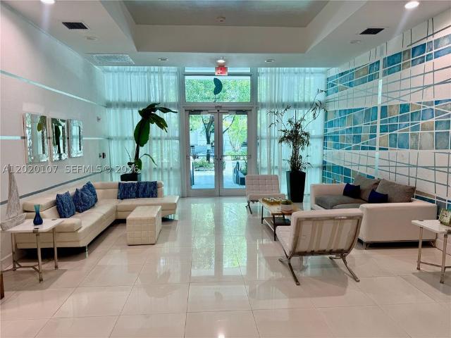 Luxury apartment complex for sale in Miami, Florida