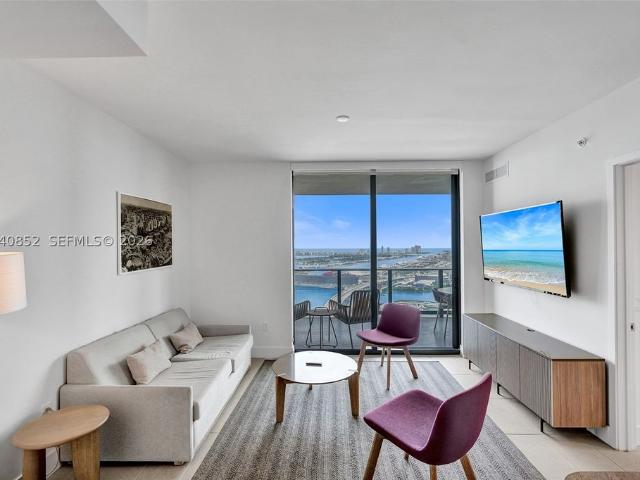 Luxury apartment complex for sale in Miami, Florida