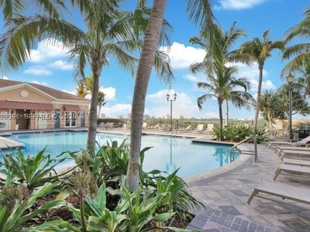 Luxury apartment complex for sale in Miami, Florida