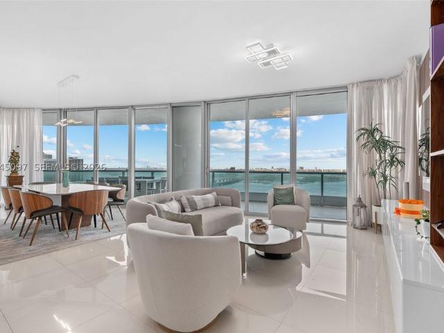 Luxury apartment complex for sale in Miami, Florida
