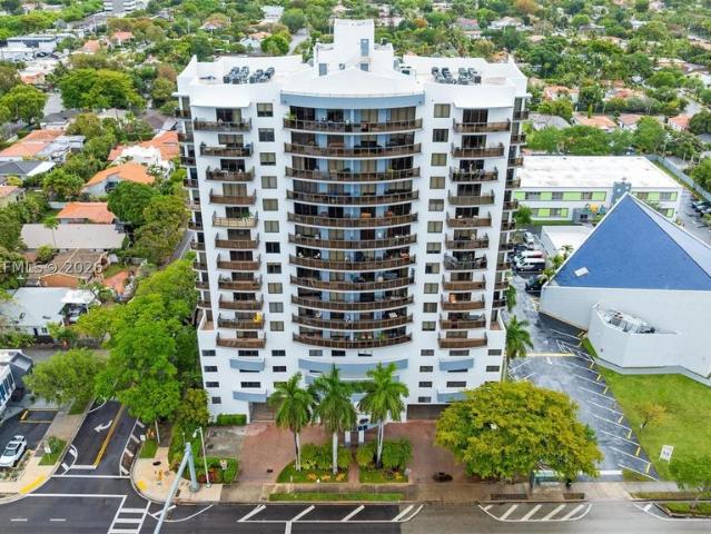 Luxury apartment complex for sale in Miami, Florida