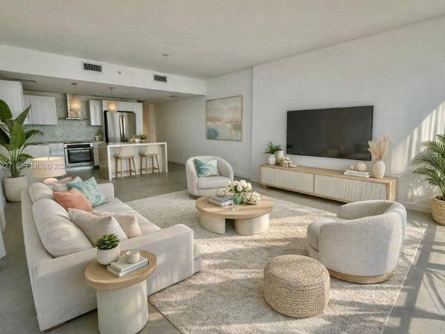 Luxury apartment complex for sale in Miami, Florida
