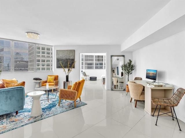 Luxury apartment complex for sale in Miami, Florida