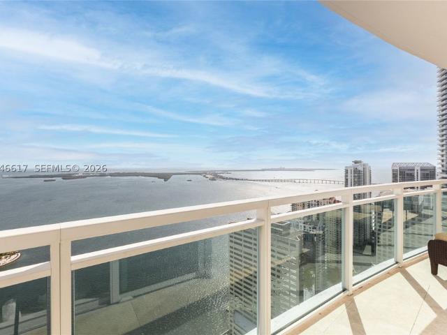 Luxury apartment complex for sale in Miami, Florida