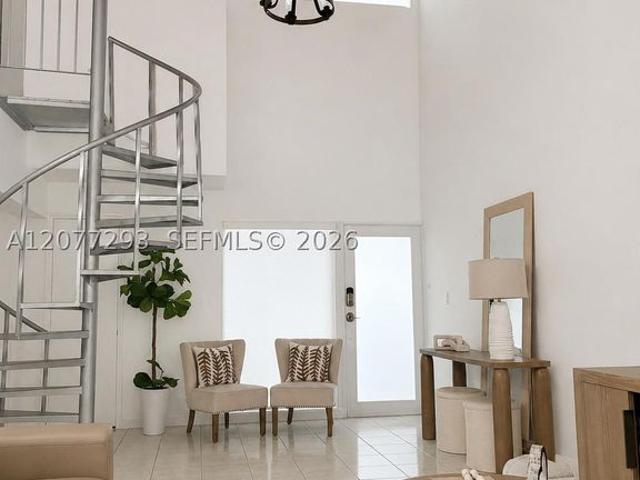 Luxury apartment complex for sale in Miami, Florida