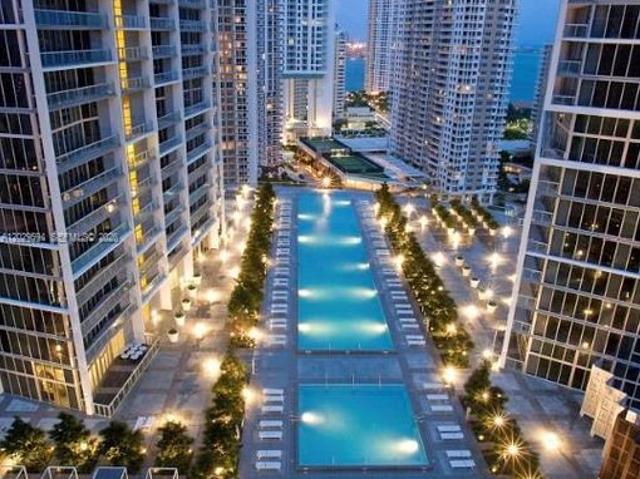 Luxury apartment complex for sale in Miami, Florida