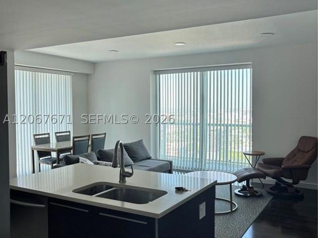 Luxury apartment complex for sale in Miami, Florida