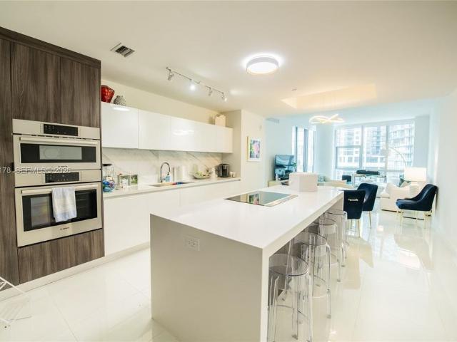 Luxury apartment complex for sale in Miami, Florida