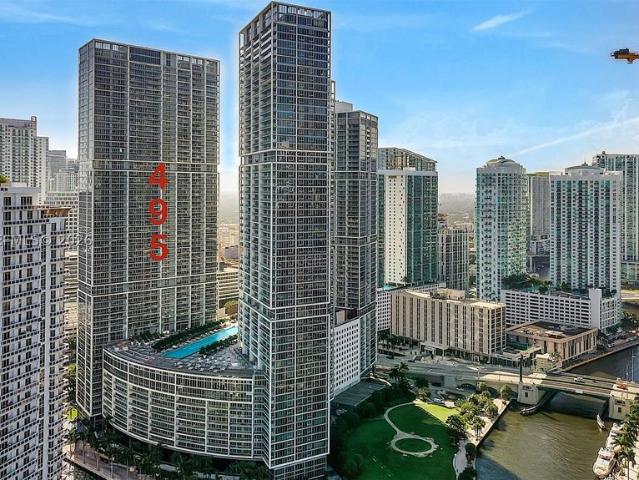 Luxury apartment complex for sale in Miami, Florida