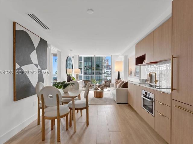 Luxury apartment complex for sale in Miami, Florida