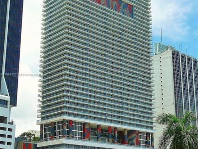 Luxury apartment complex for sale in Miami, Florida
