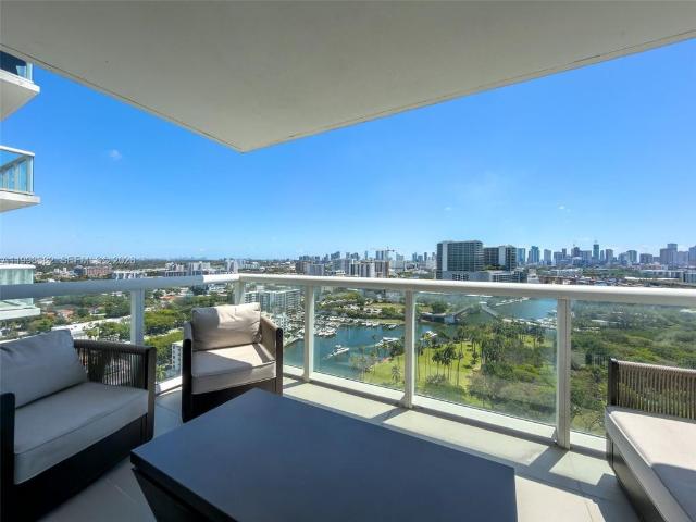 Luxury apartment complex for sale in Miami, Florida