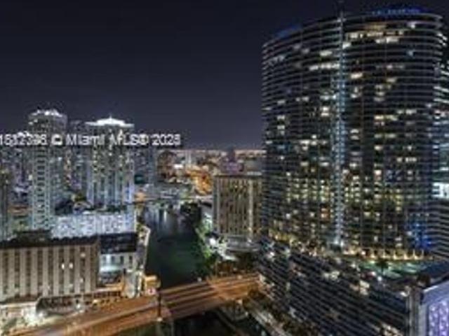 Luxury apartment complex for sale in Miami, Florida