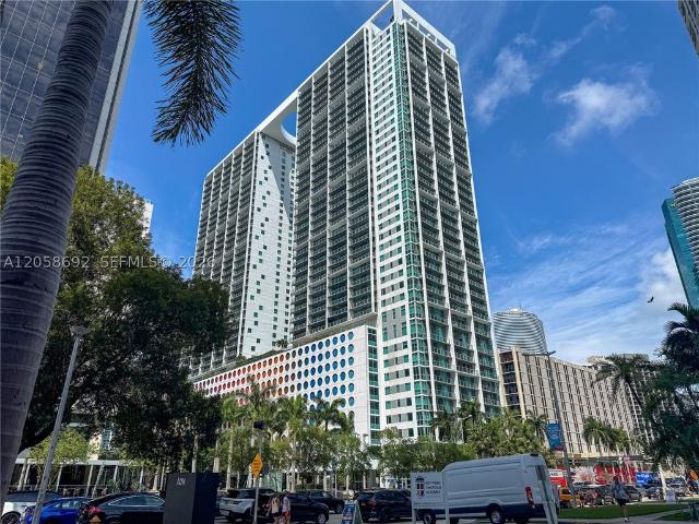 Luxury apartment complex for sale in Miami, Florida