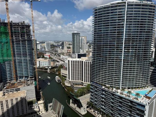 Luxury apartment complex for sale in Miami, Florida