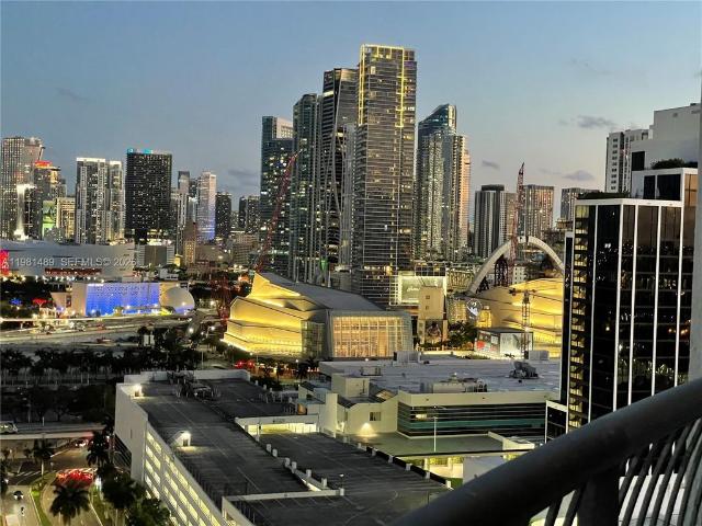 Luxury apartment complex for sale in Miami, Florida