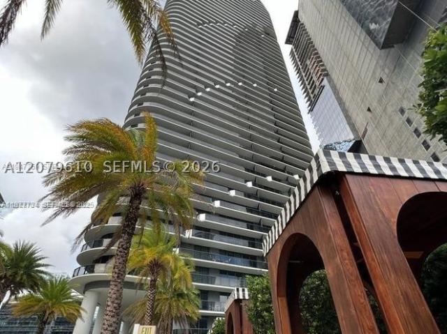 Luxury apartment complex for sale in Miami, Florida