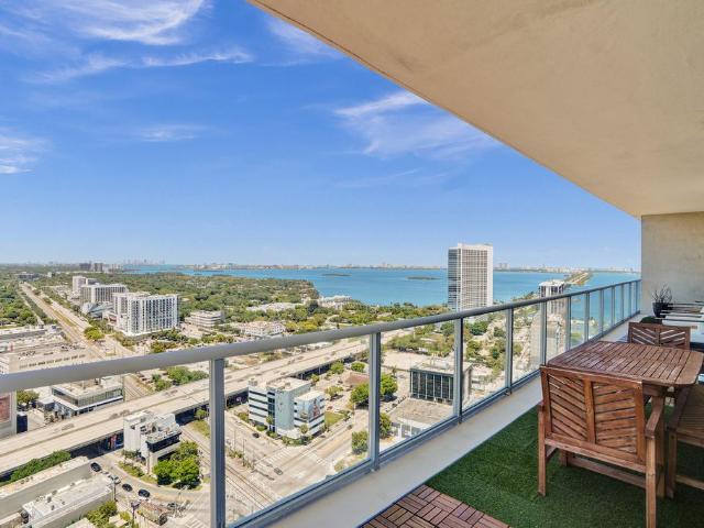 Luxury apartment complex for sale in Miami, Florida