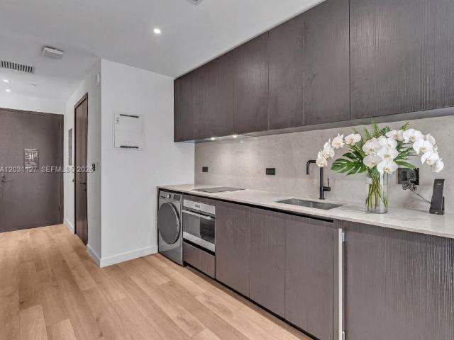 Luxury apartment complex for sale in Miami, Florida