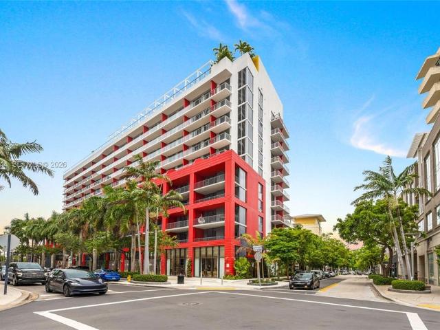 Luxury apartment complex for sale in Miami, Florida