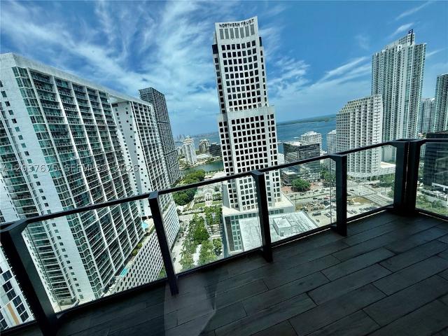 Luxury apartment complex for sale in Miami, Florida